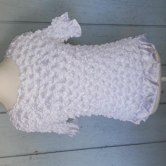 Tops | Vintage Popcorn Shirt Bubble Shirt 9s Retro | Poshmark